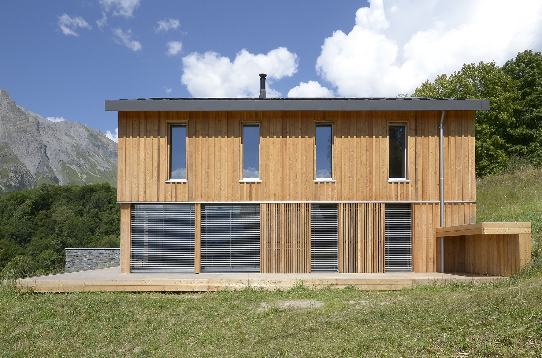 ARCHITECTE VIGNON.1 – Valeur énergie