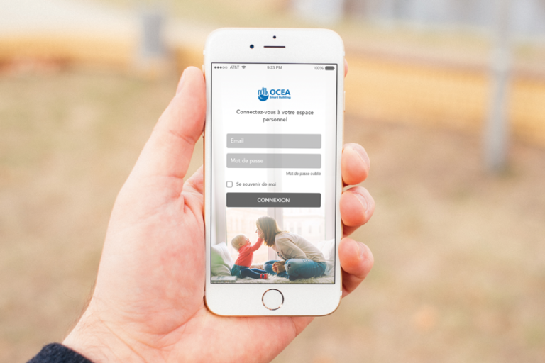 OCEA SMART BUILDING Energie et fluide : des économies significatives ...